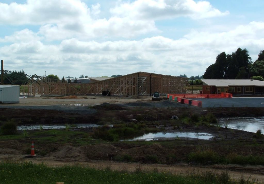 Te Hītori o te Kura: The History of our Kura - Nga Taiatea